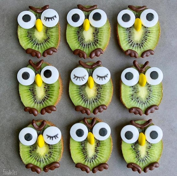 5 Amazing Instagram Accounts to Help You Inspire Your Toddler to Eat H ...