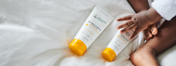 Baby Acne: Causes and Treatment | Matchstick Monkey – Matchstick Monkey UK