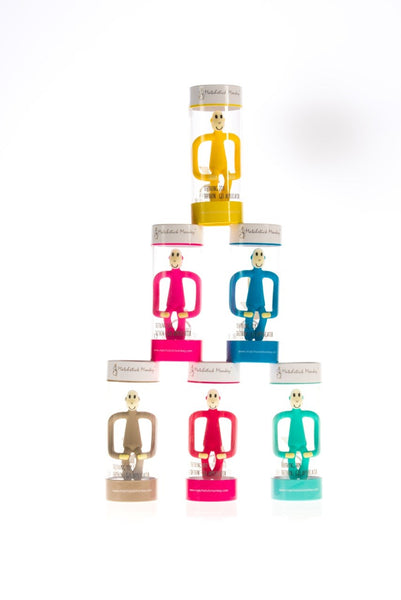 HELP: It’s Christmas! – Matchstick Monkey UK