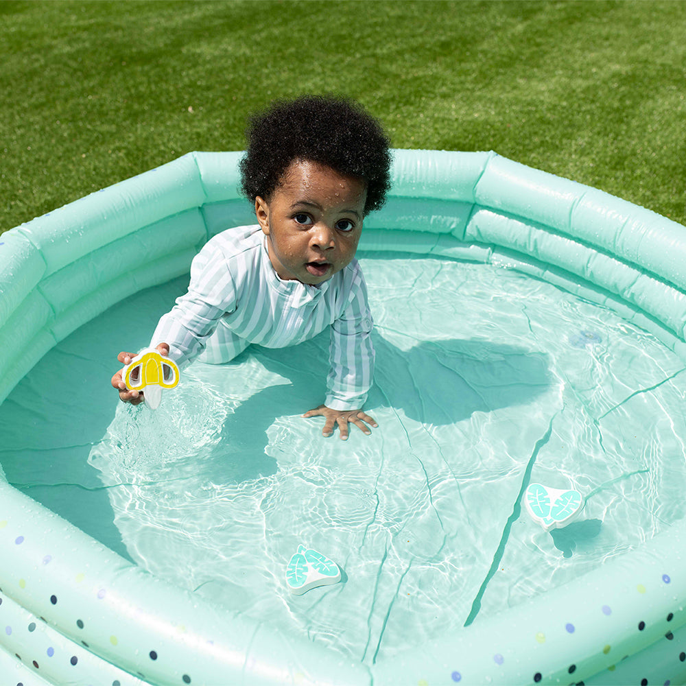 Floating and Sinking Game Set | Eco-friendly Bath Toy | Matchstick ...