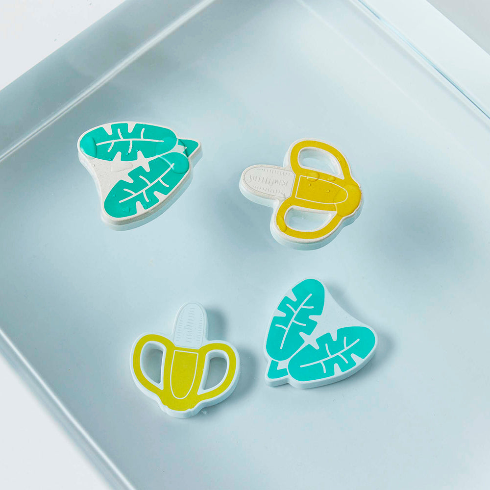 Floating and Sinking Game Set | Eco-friendly Bath Toy | Matchstick ...